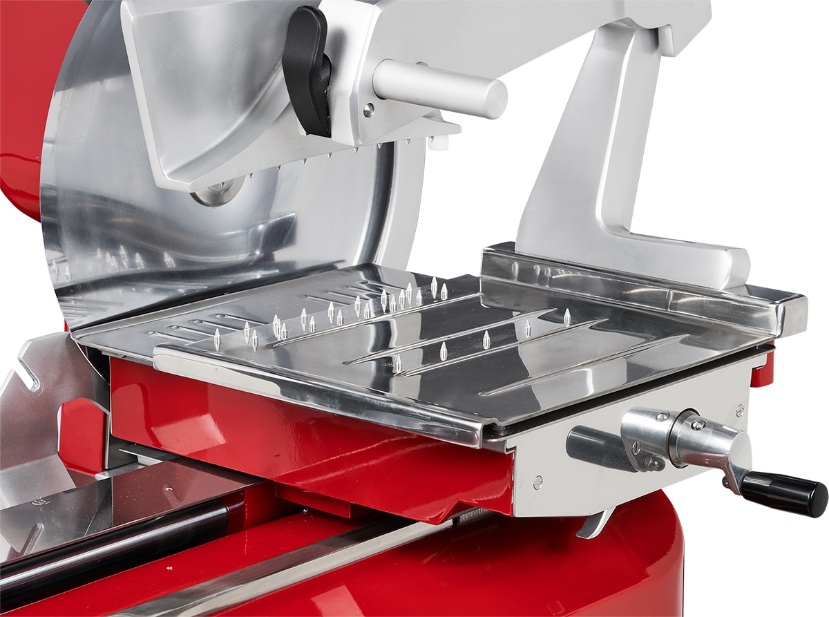 Meat Slicer Cleaning Guide: Ensure Safety and Longevity - Eleven36