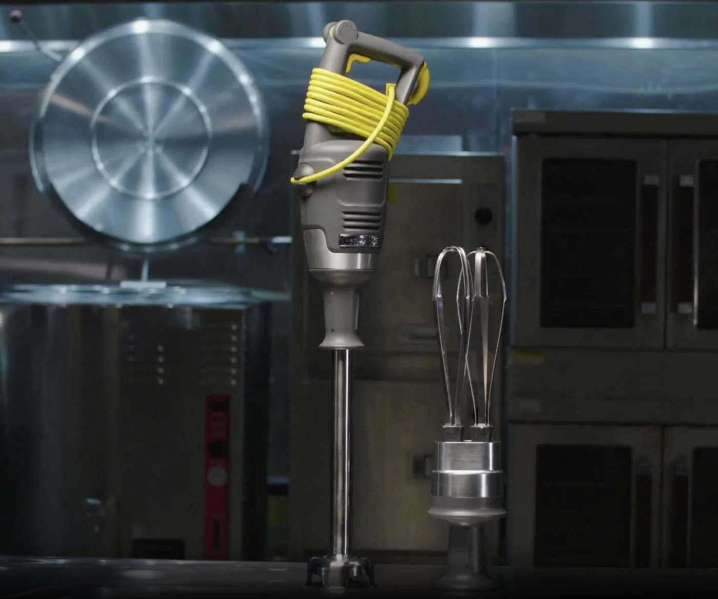 Mastering the Mix: Guide to Commercial Mixers for Your Business ...