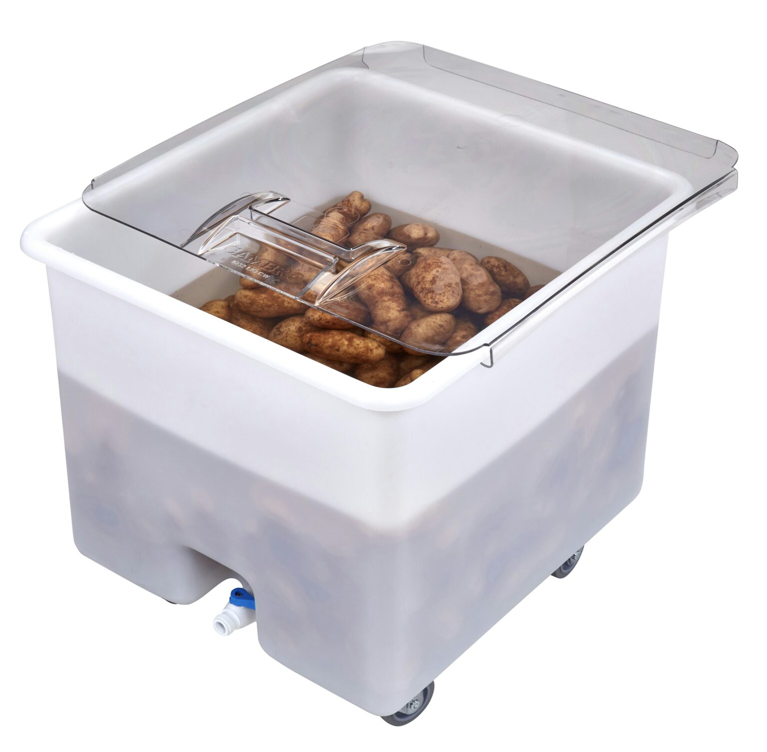 What is a Cambro Container & What is it Used For? - Eleven36 Blog