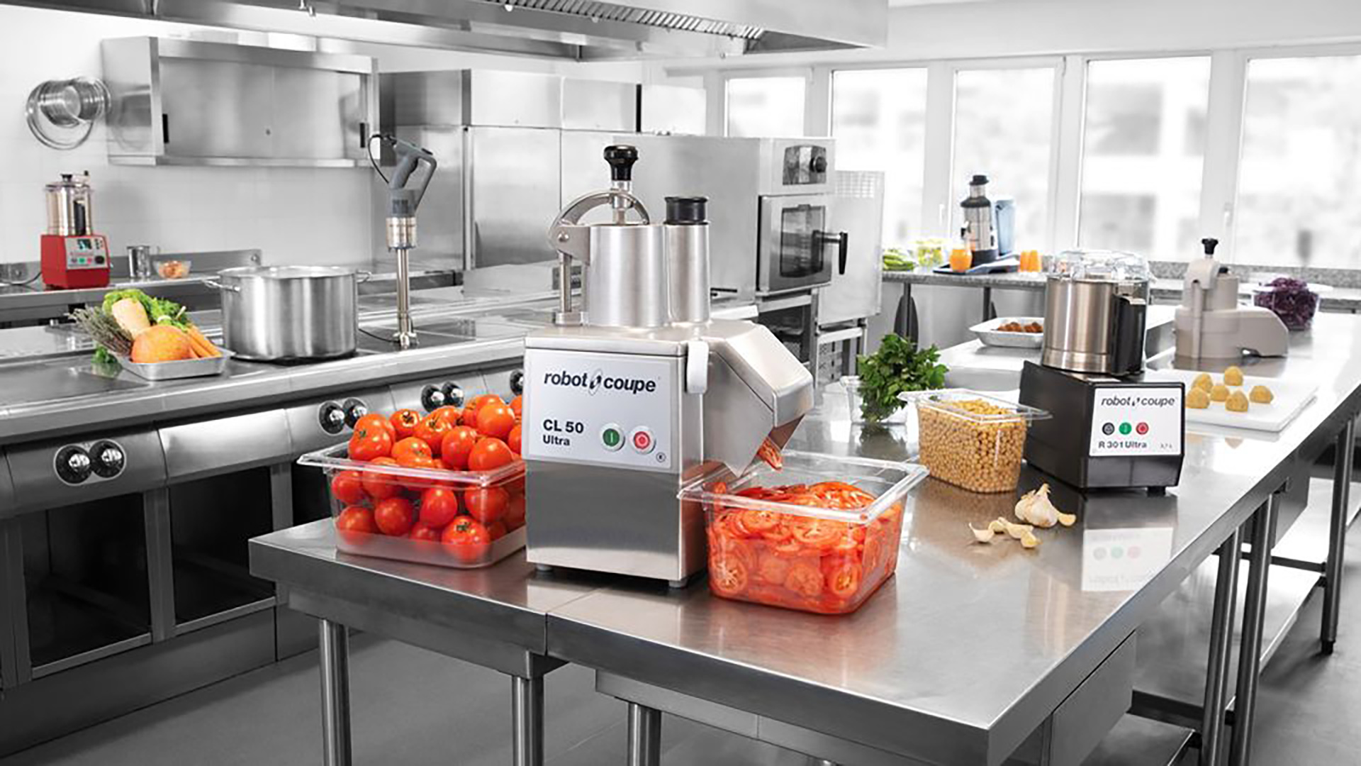 Food Processor Types: Uses, Components & Buying Guide - Eleven36