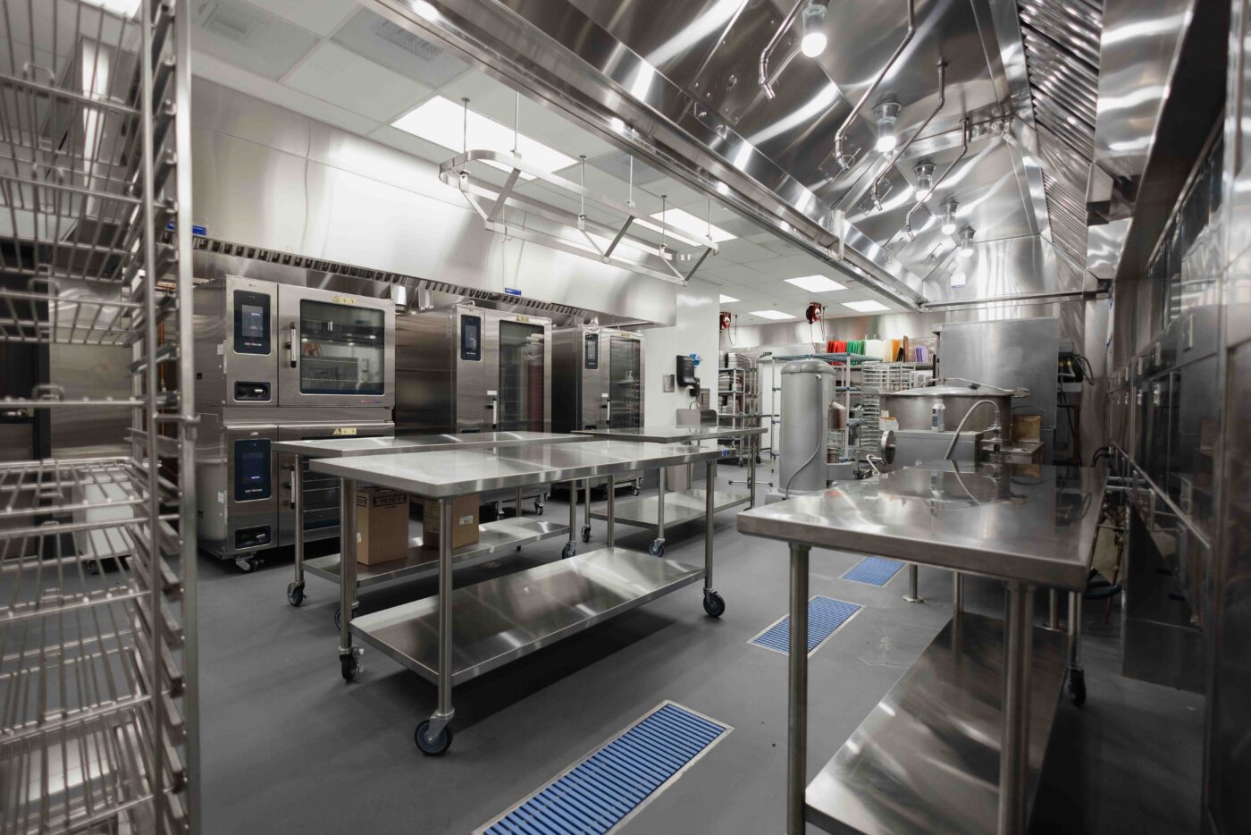 Commercial Kitchen Layout & Design Guide - Eleven36 Blog