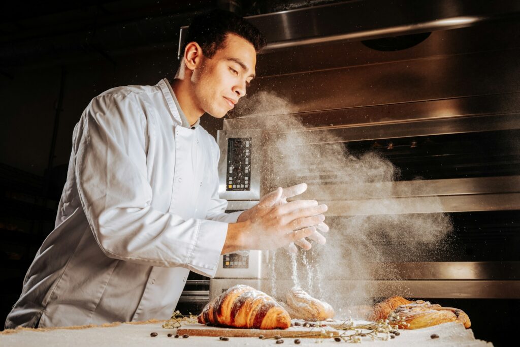 What Equipment Does a Bakery Need? Essential Bakery Equipment List ...