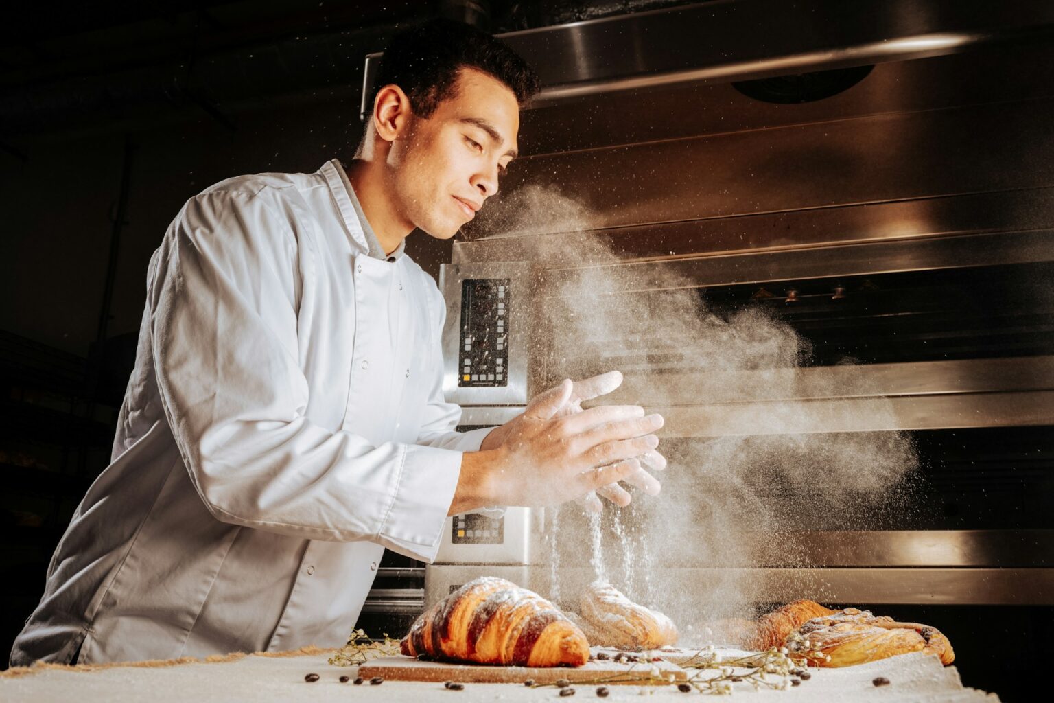 What Equipment Does a Bakery Need? Essential Bakery Equipment List ...