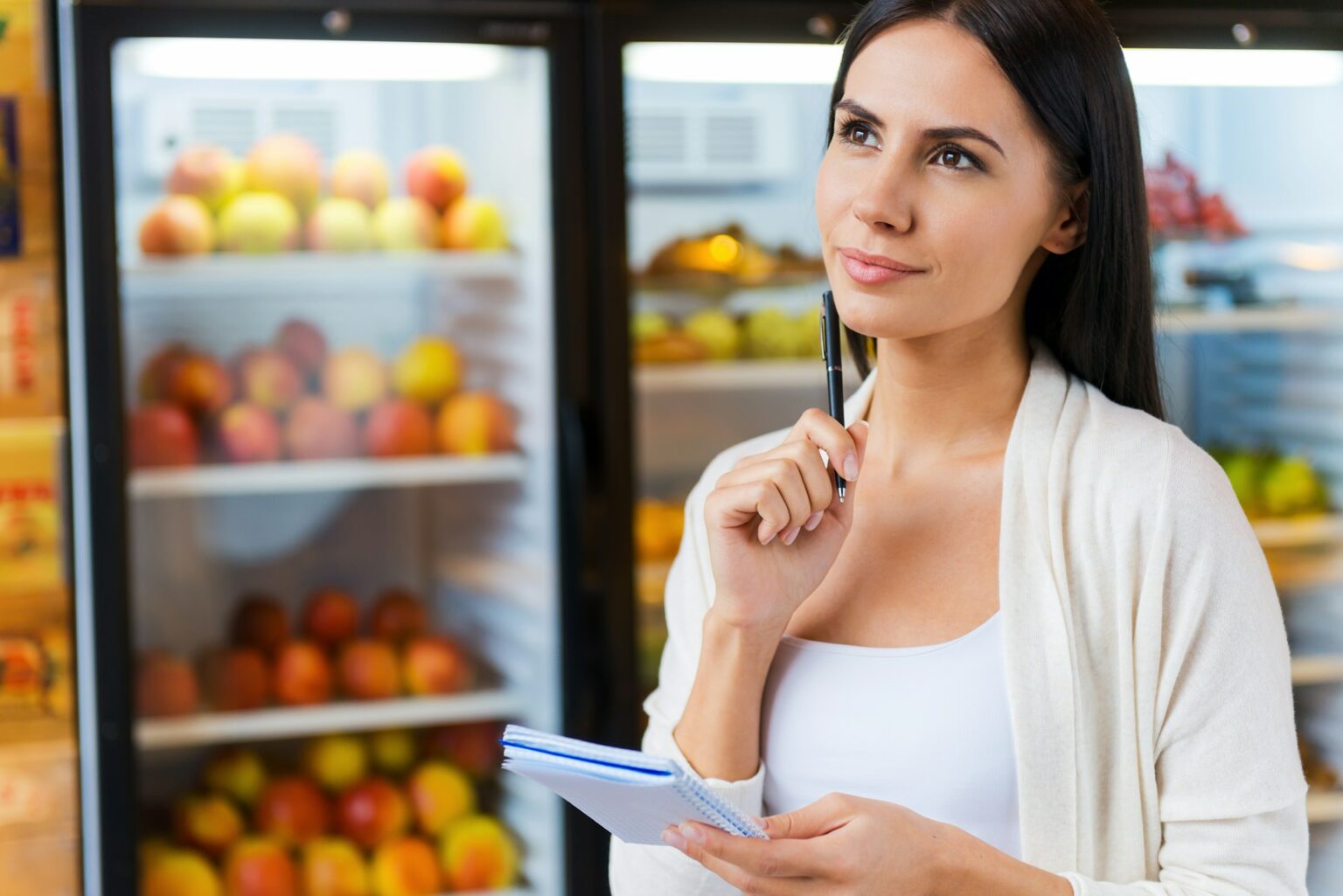 Proper Commercial Refrigerator Temperature: Safety & Sustainability ...