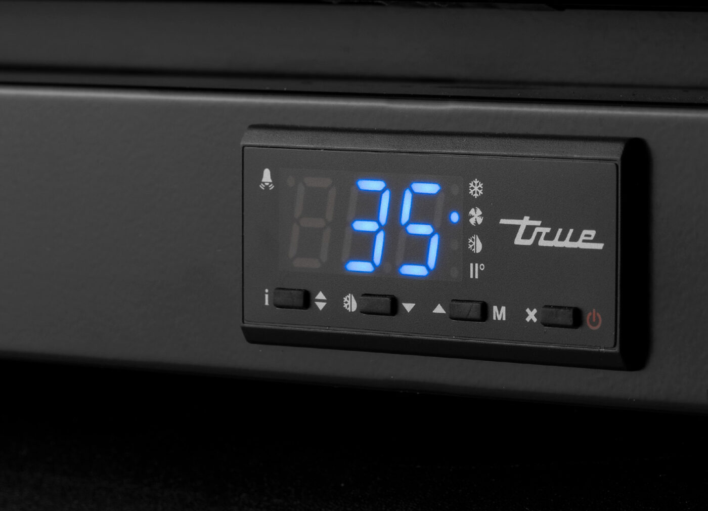 Proper Commercial Refrigerator Temperature: Safety & Sustainability ...