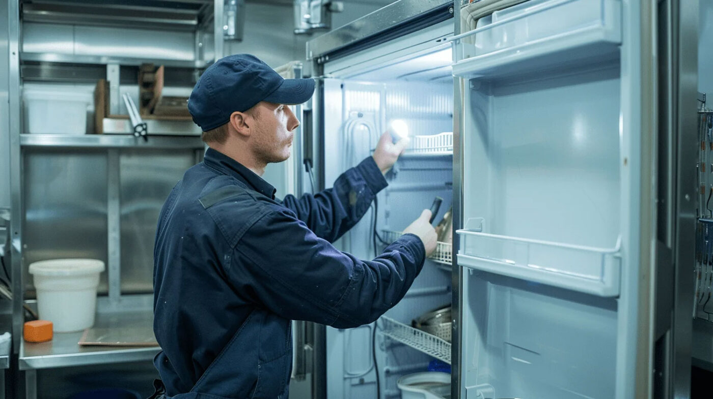 Walk-in vs Reach-in Refrigerators: A Comprehensive Guide - Eleven36 Blog