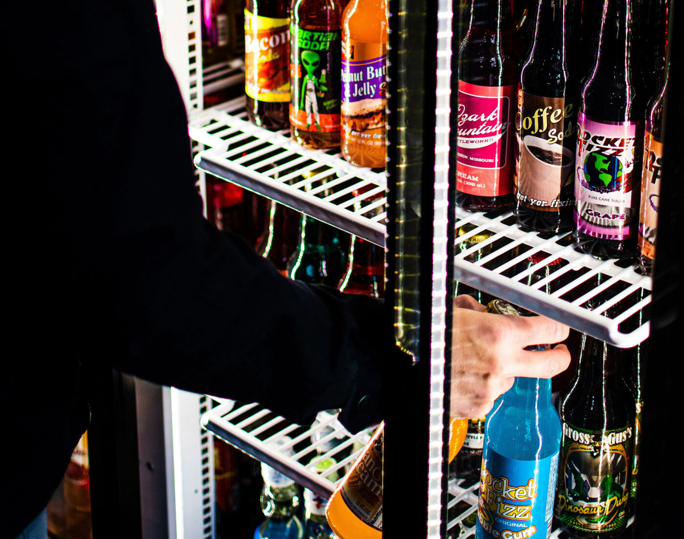 Bar Refrigeration Guide | Selecting the Right Cooling System - Eleven36 ...