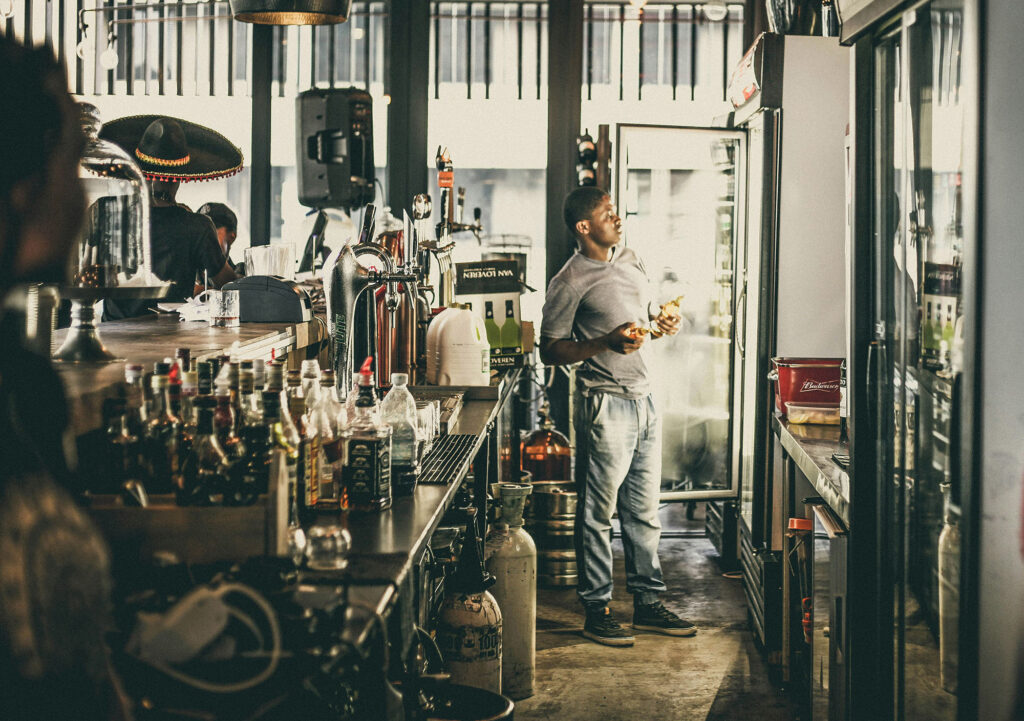Bar Refrigeration Guide | Selecting the Right Cooling System - Eleven36 ...