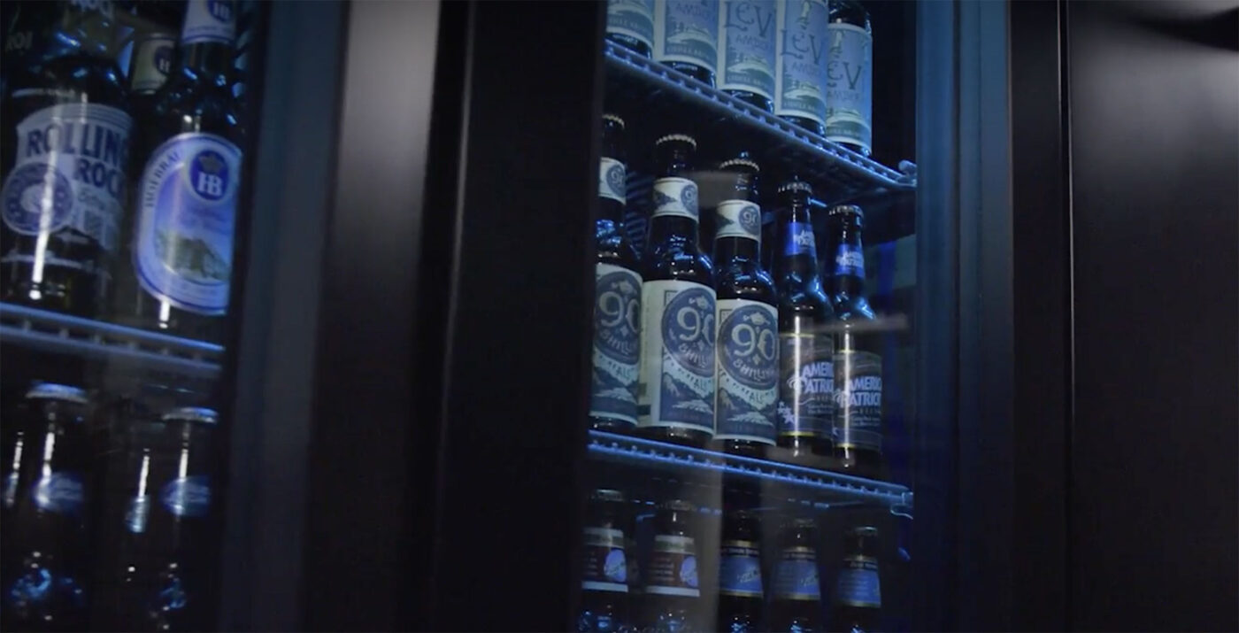 Bar Back Cooler Buying Guide | Choosing the Right Refrigeration ...