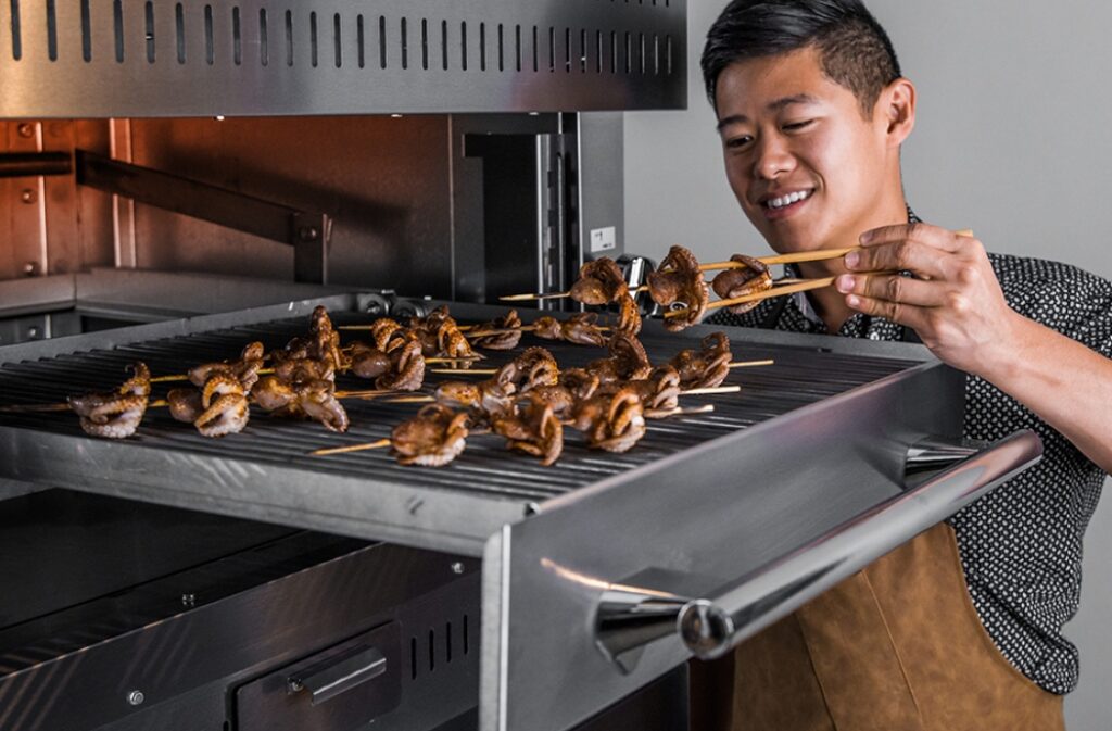 What You Need To Know Before Purchasing a Commercial Broiler - Eleven36 ...