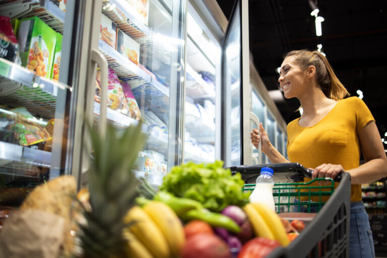 Ultimate Commercial Freezer Buying Guide: Tips & Considerations ...
