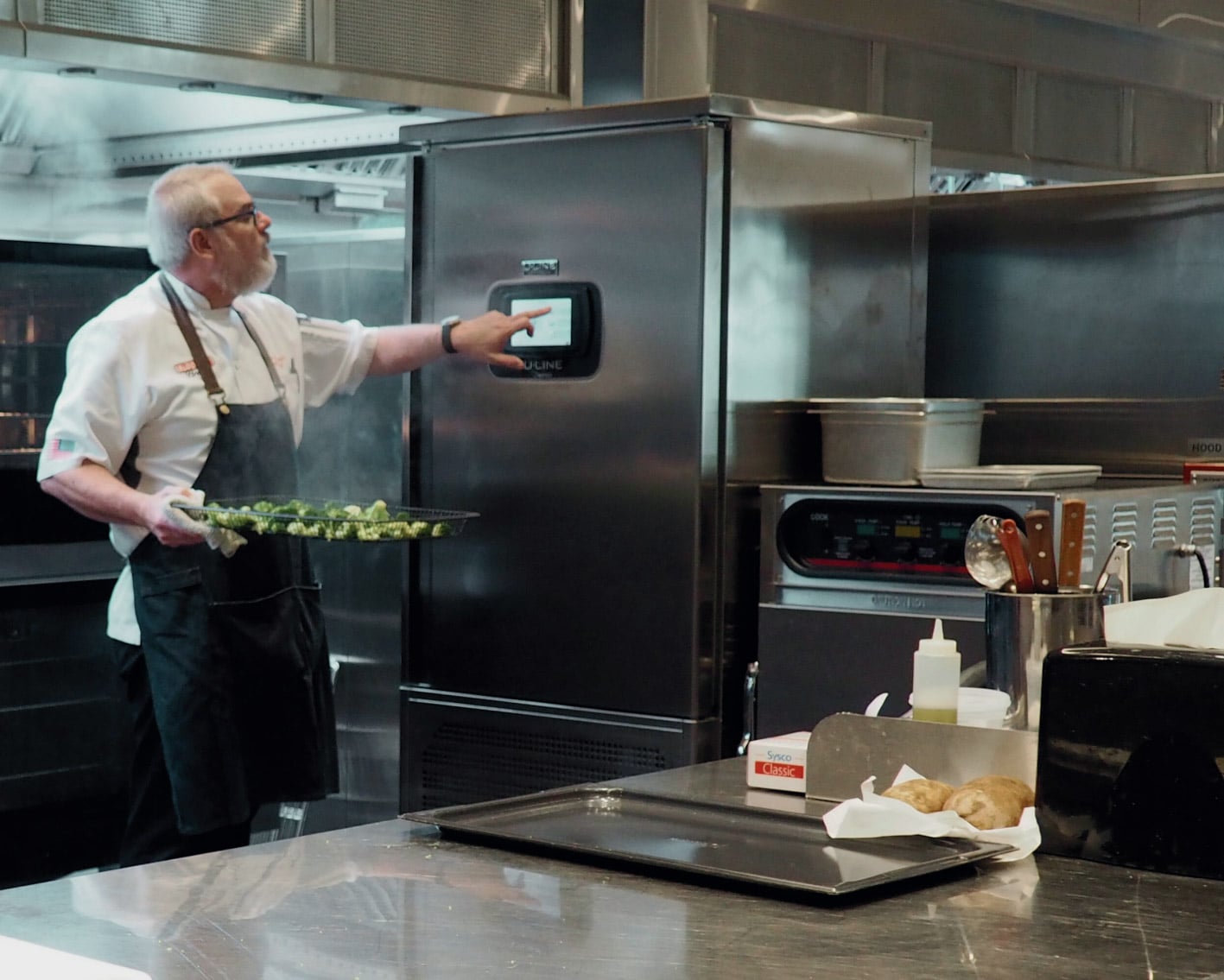 10 Essential Uses for Commercial Blast Chillers to Maximize Efficiency