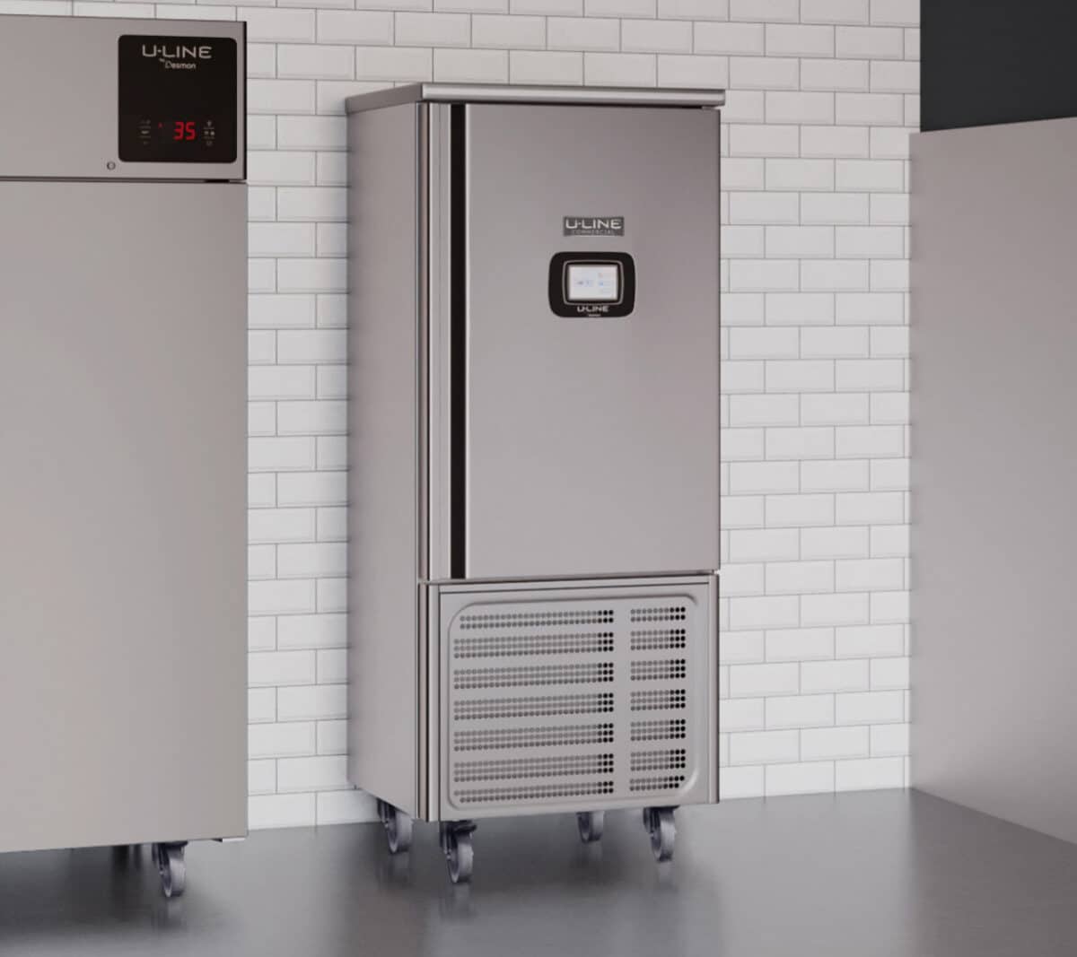 10 Essential Uses for Commercial Blast Chillers to Maximize Efficiency