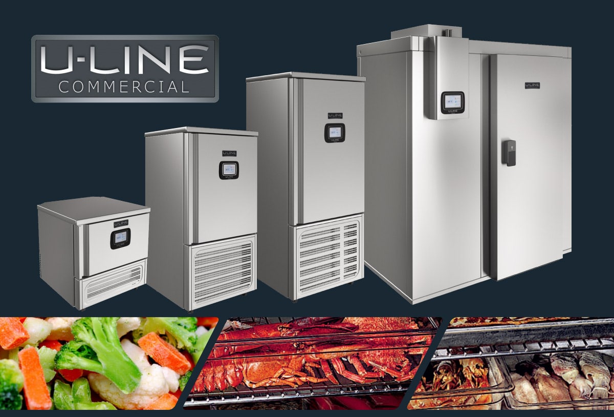 10 Essential Uses for Commercial Blast Chillers to Maximize Efficiency