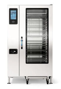 Choosing the Best Bakery Oven: Guide to Oven Types & Features