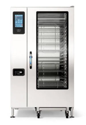 Cooking with a Combi Oven: Techniques, Benefits & Menu Expansion Tips