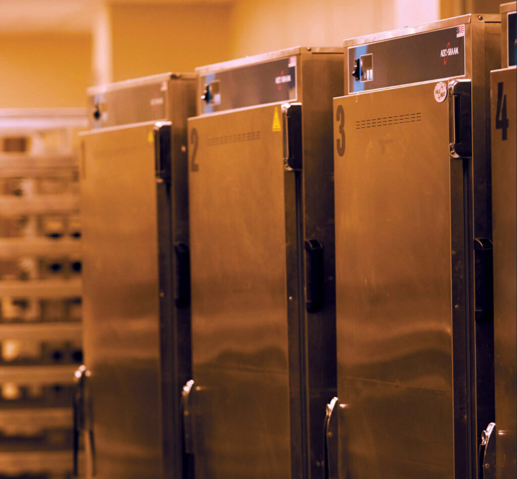 Warming Cabinet Installation Guide: Tips for Food Warmers & Holding ...