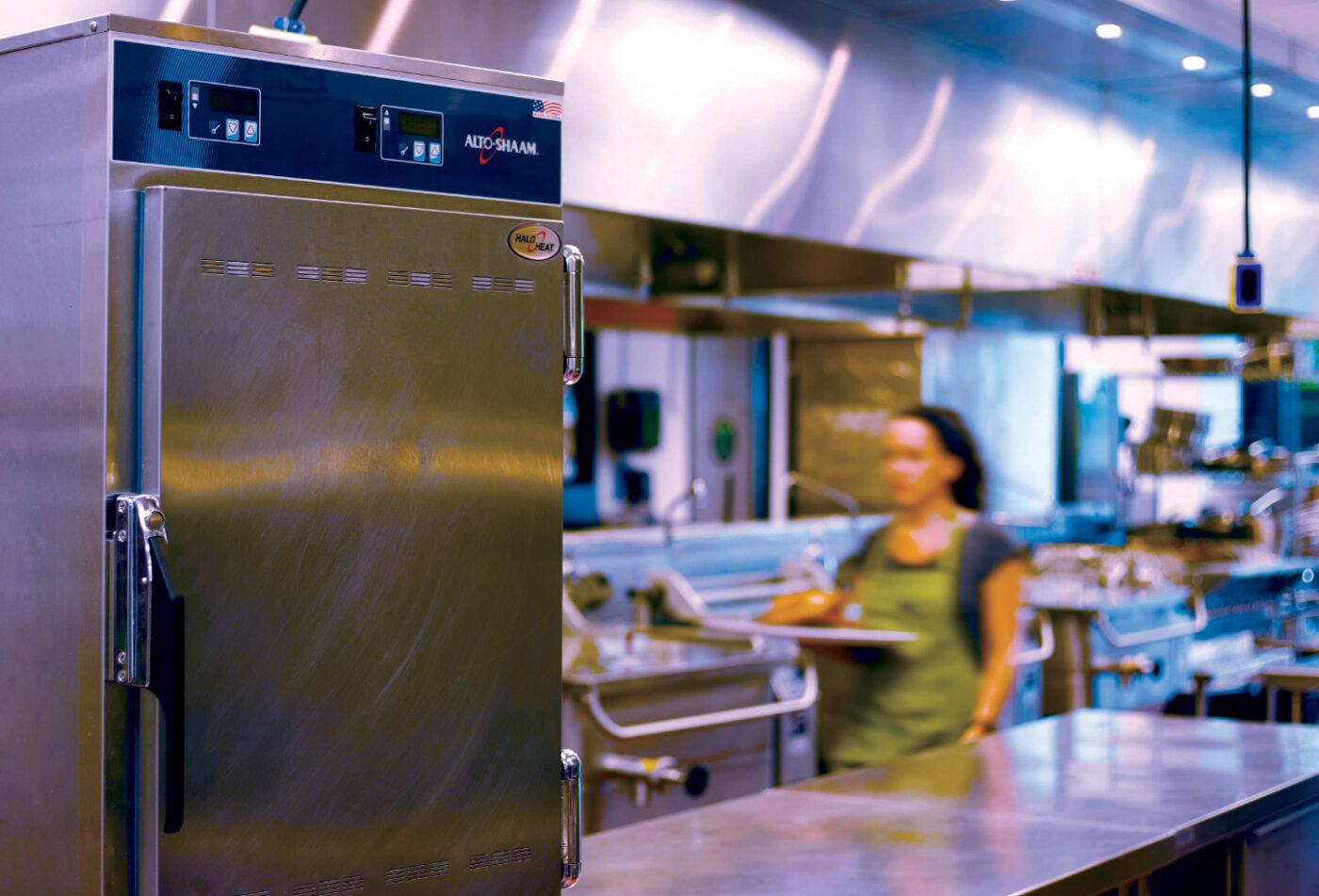 Warming Cabinet Installation Guide: Tips for Food Warmers & Holding ...
