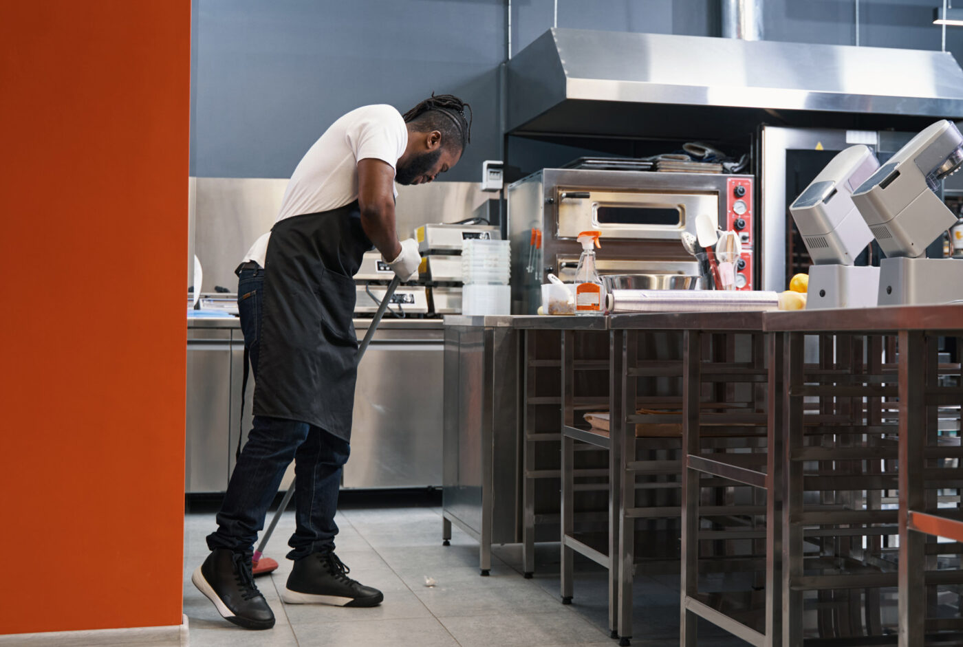 How to Clean Your Commercial Ice Machine
