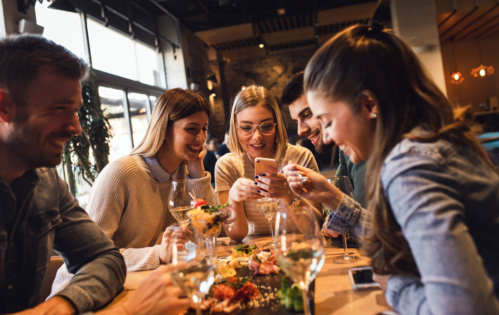 Crafting the Ultimate Bar Food Menu - Eleven36 Blog