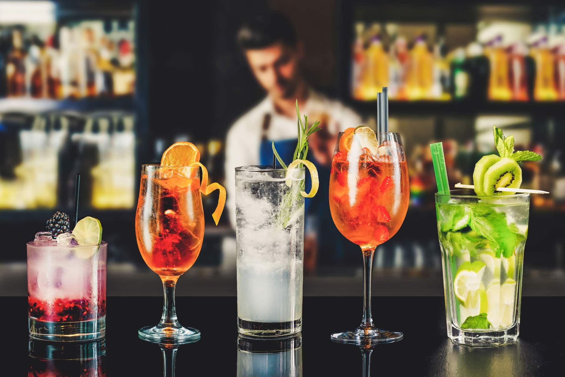 Crafting the Ultimate Bar Food Menu - Eleven36 Blog