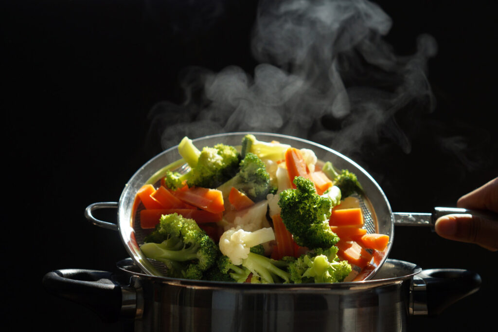 Cooking Methods and Equipment for Commercial Kitchens - Eleven36 Blog