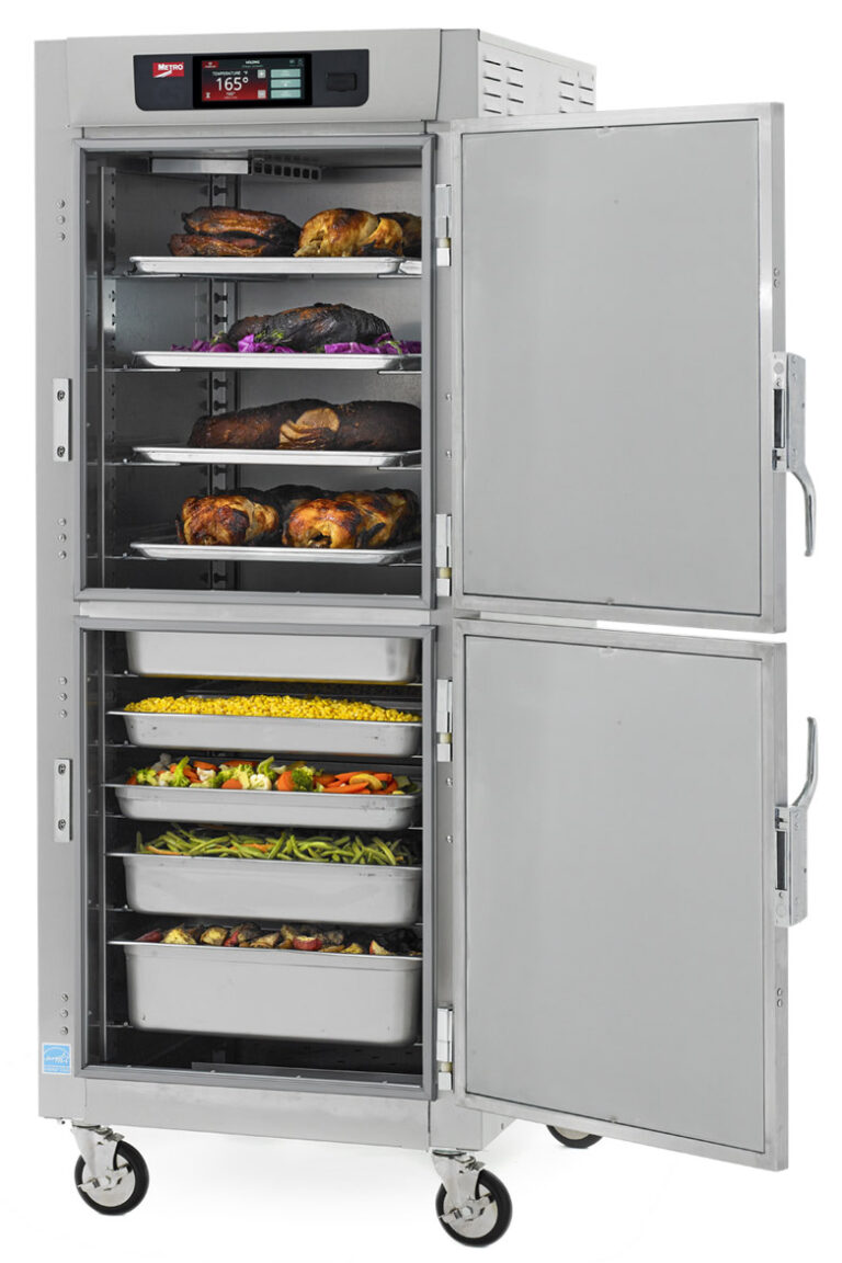The 4 Types of Holding Cabinets and How They Fit in Your Kitchen ...