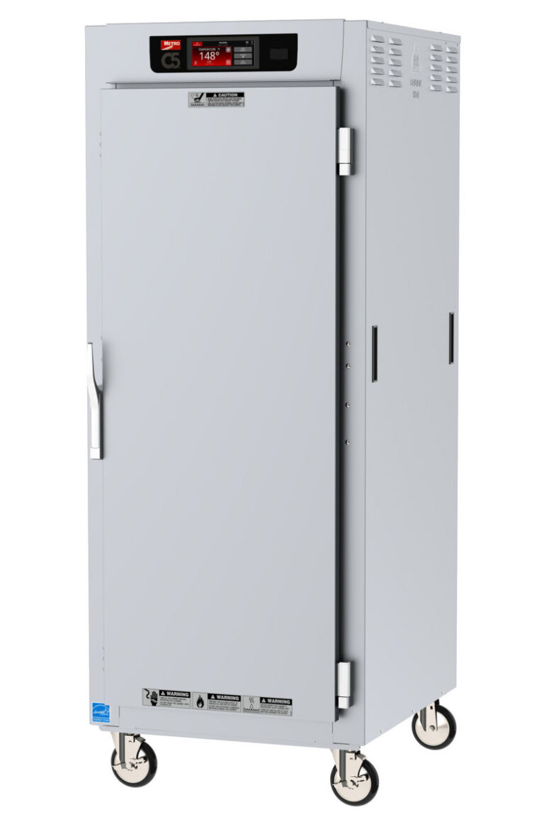 The 4 Types of Holding Cabinets and How They Fit in Your Kitchen ...