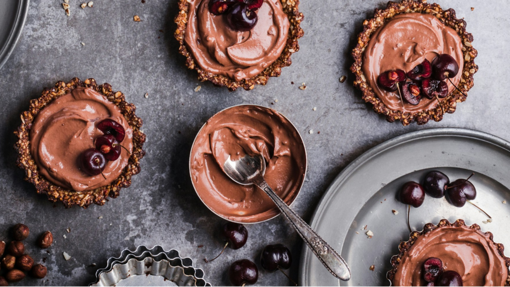 Mocha Mousse: The Year of Deliciousness - Eleven36 Blog